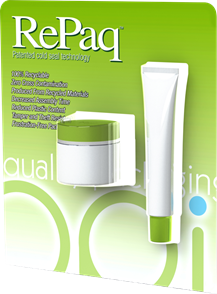 Custom blister card packaging design specialists in Wisconsin | Quality ...